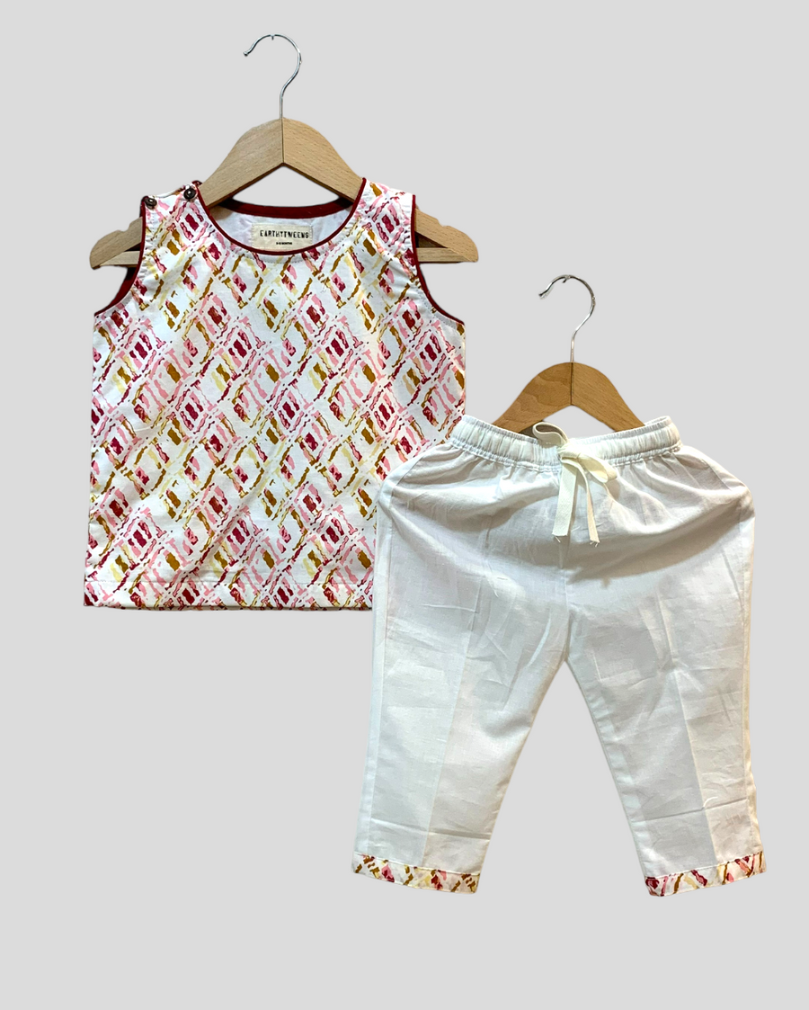 Buy Sustainable Kids Clothes & Toys Online - Earthy Tweens