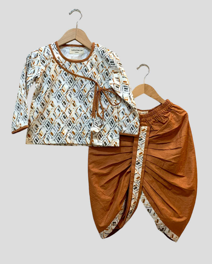 Buy Sustainable Kids Clothes & Toys Online - Earthy Tweens