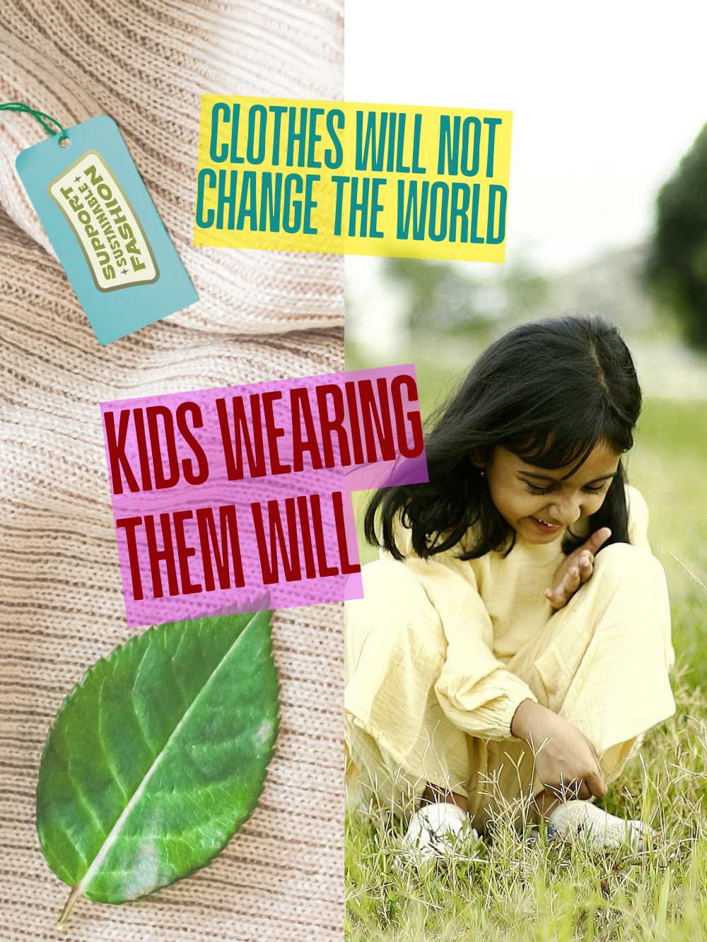 Buy Sustainable Kids Clothes & Toys Online - Earthy Tweens