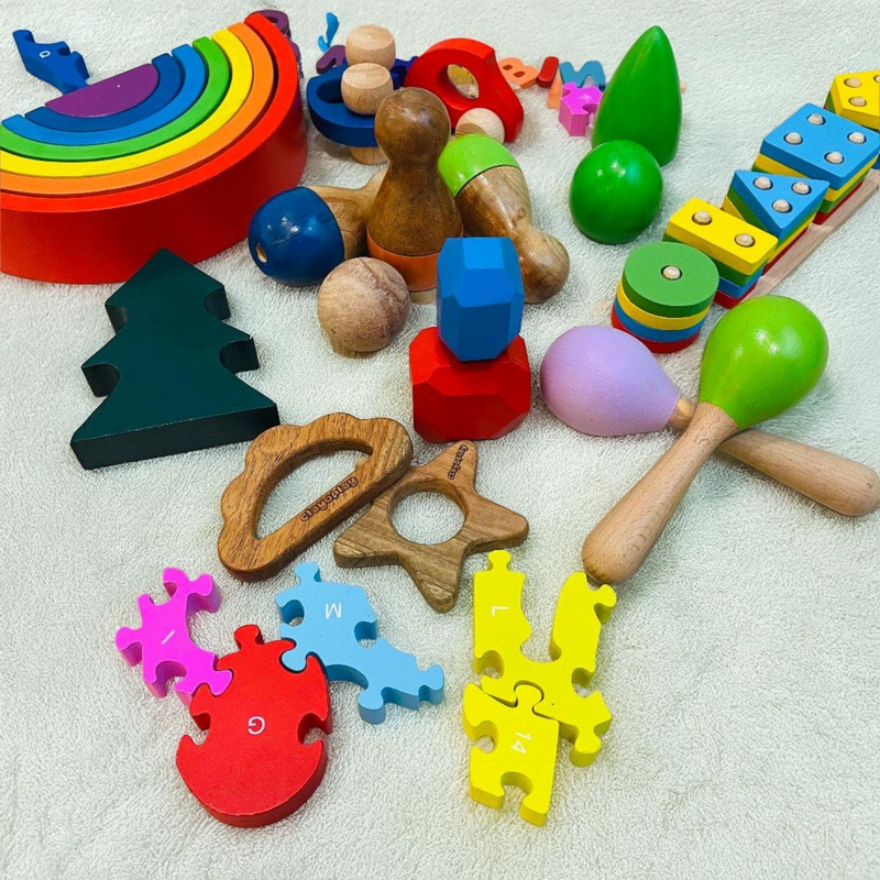 Buy Sustainable Kids Clothes & Toys Online - Earthy Tweens