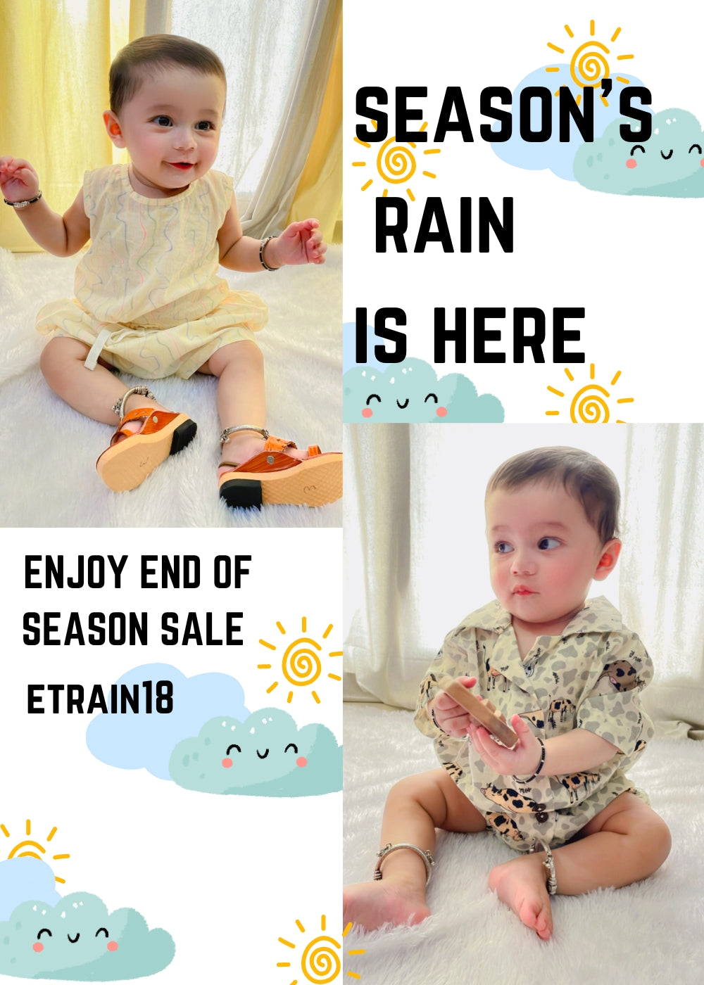 Buy Sustainable Kids Clothes & Toys Online - Earthy Tweens
