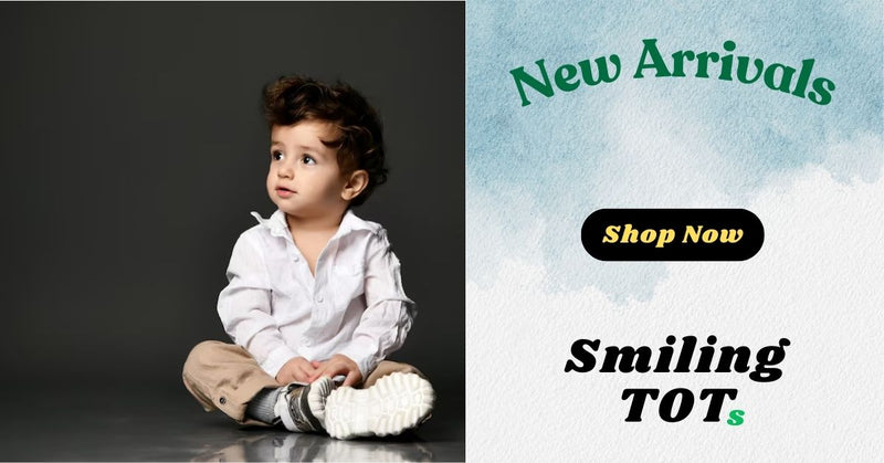 Buy Sustainable Kids Clothes & Toys Online - Earthy Tweens