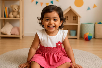 Buy Sustainable Kids Clothes & Toys Online - Earthy Tweens