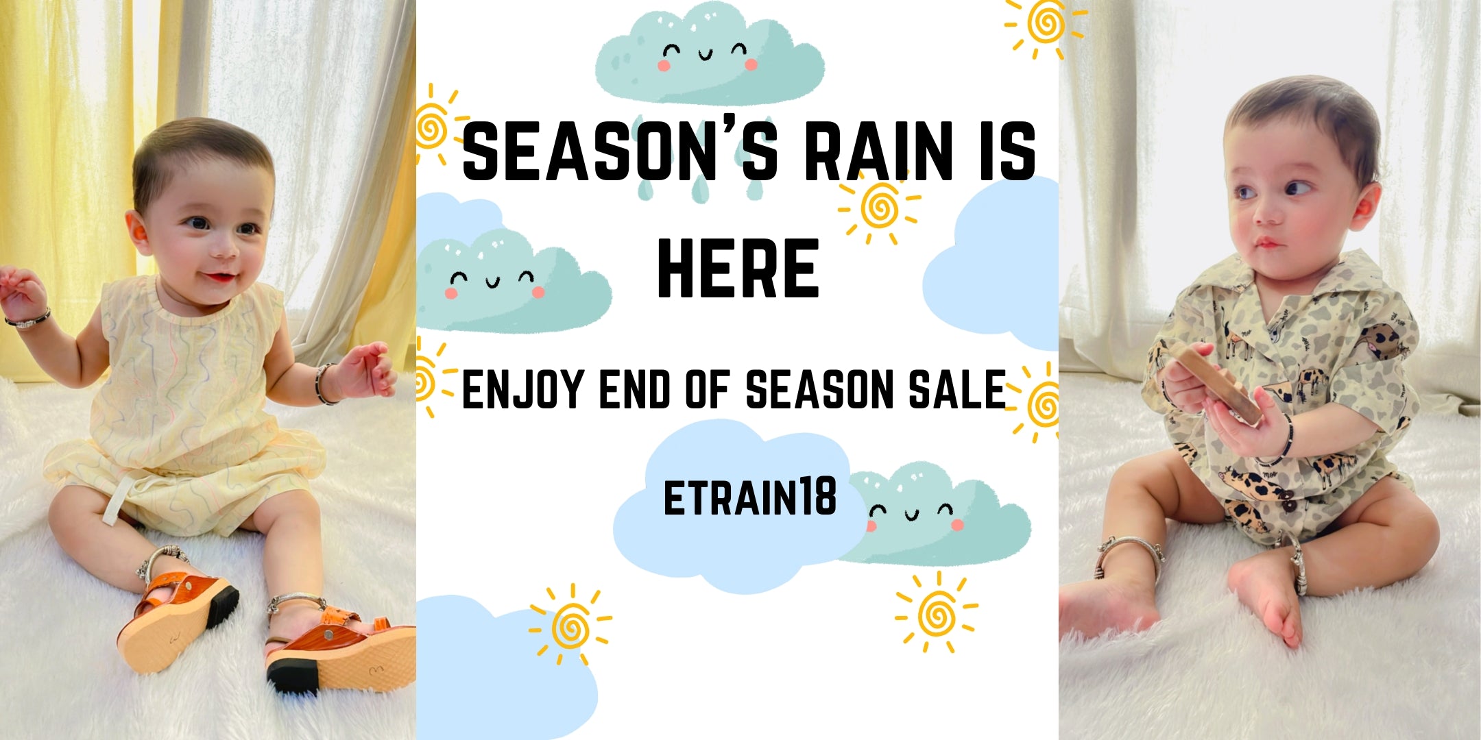 Buy Sustainable Kids Clothes & Toys Online - Earthy Tweens