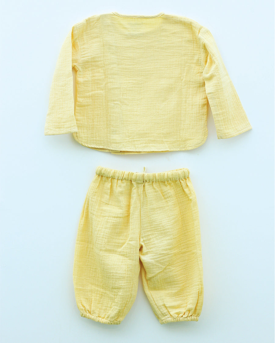 Home Garden Fresh Tot Set